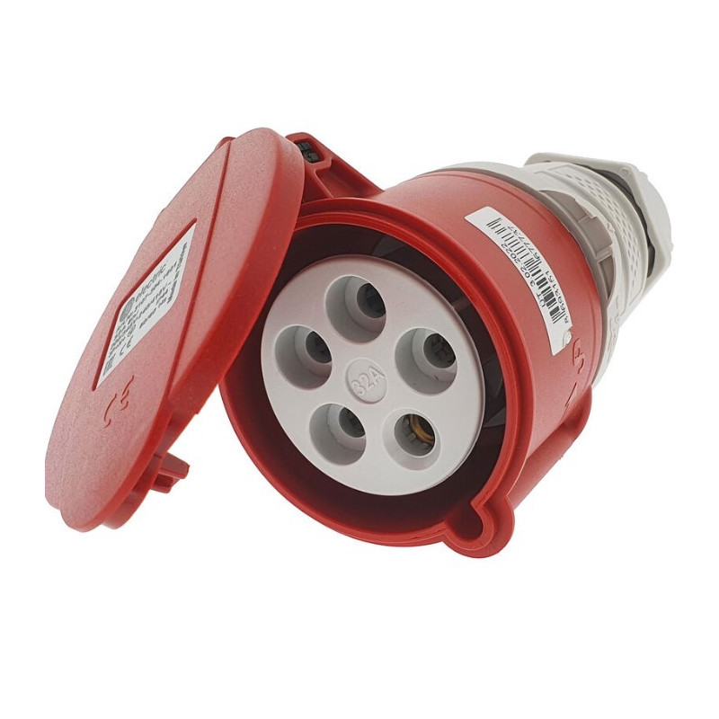 Base Cetac Aérea 3+T+N 32A