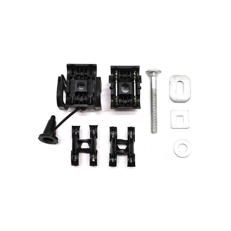 Borna Conex. Pinchar CPA150mm